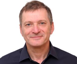 Michael Rauh | Roots - Die Kooperationsgestalter