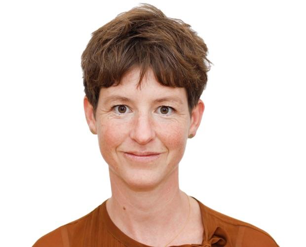 Judith Kensy | Roots - Die Kooperationsgestalter